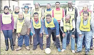 E60 000 for Maloma Cup - PressReader
