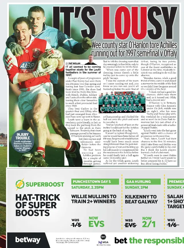 Mark still grounded - PressReader