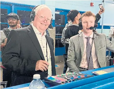 Youth in the booth - PressReader