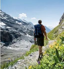 SIX MORE HIKING & BIKING TRAILS - PressReader