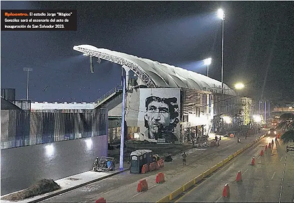 Recta final de los Juegos - PressReader