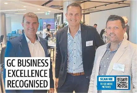 GC BUSINESS EXCELLENCE - PressReader