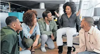 Hard and soft skills integral to workplace success - PressReader