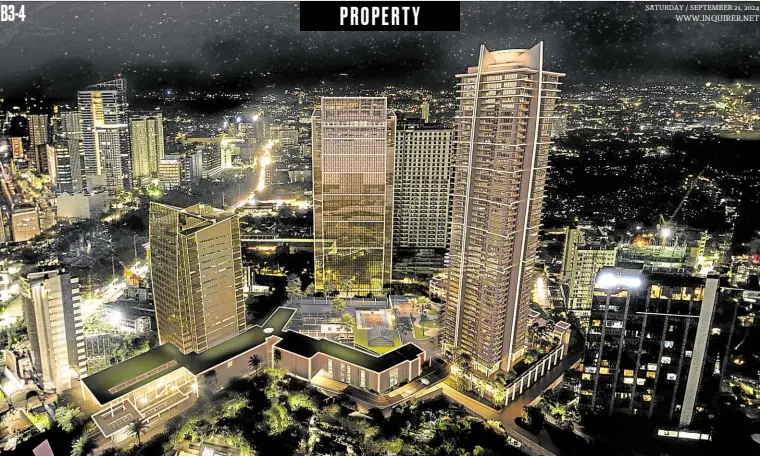 Success built on undeniable chemistry - PressReader