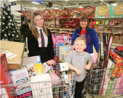 Christmas cracker - PressReader