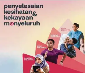 AIA PUBLIC Takaful komited tawar penyelesai­an langkaui perlindung­an ...