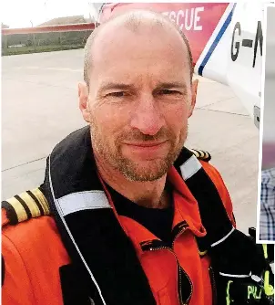 The operation to remove a tumour from Rich’s jaw to his heart that ...