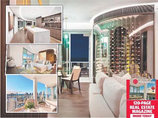 RAISE A GLASS TO THIS UNIT - PressReader