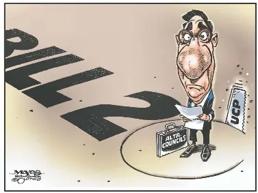 THE PROS AND CONS OF CITY POLITICAL PARTIES - PressReader