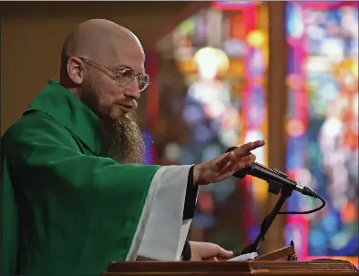 First Resistance Sunday draws crowd - PressReader