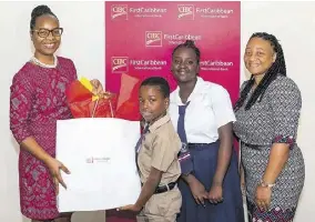 A special gift at a special time - PressReader