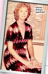 ‘I’ve inherited her passion’ - PressReader