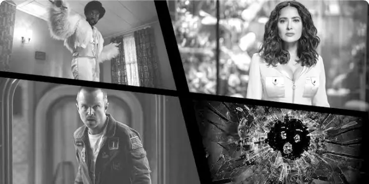 Ranking the episodes of 'Black Mirror' Season 6 - PressReader