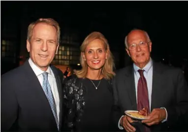 Foundation’s future rests in funding education - PressReader