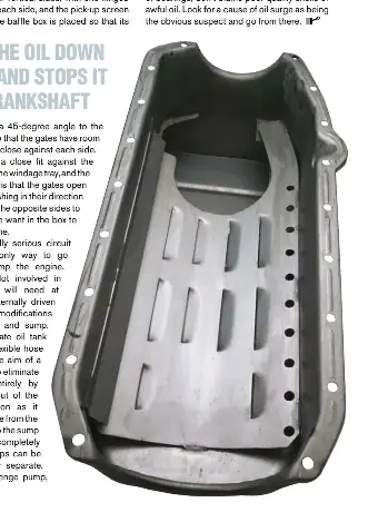 DIRTY STUFF - PressReader