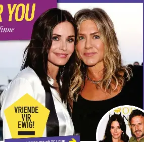 I’LL BE THERE FOR YOU - PressReader