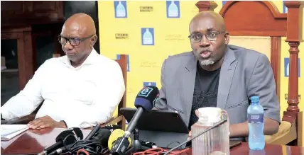 City beaches ‘safe for swimming’ - PressReader