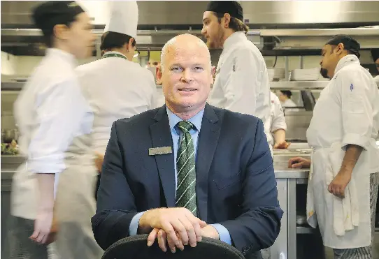 JIM KYTE, OUTSIDE THE BOX - PressReader