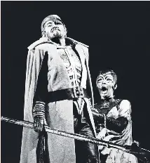 Sir Donald McIntyre - PressReader