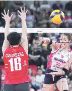 Galanza tells young players: Be patient - PressReader