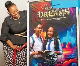 DREAMS, TEARS AND TRADITIONS - PressReader
