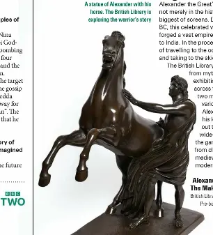 Legend and legacy - PressReader