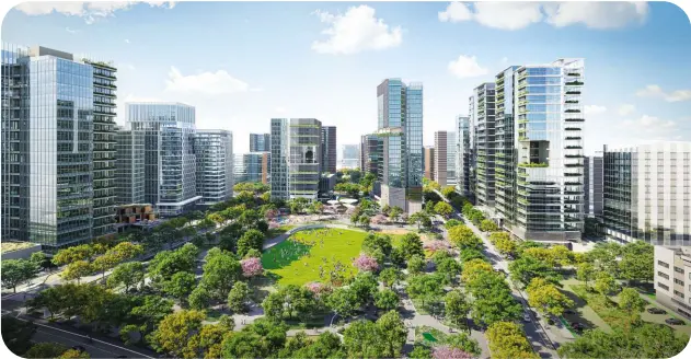 Metro Nuvali: Shaping the Future of CALABARZON - PressReader