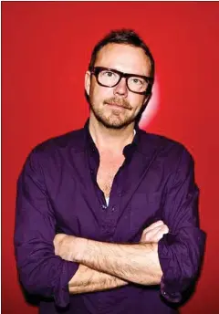 ’Jeg ved du er fucking hvid’ - PressReader