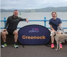 Inverclyde AC runner fastest at parkrun - PressReader