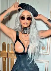 Mystic mane - PressReader