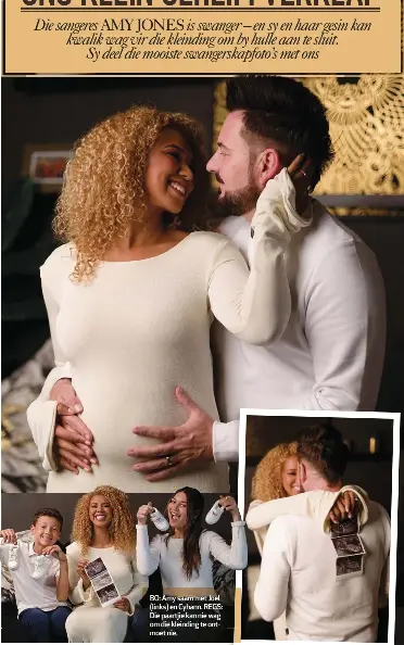 ONS KLEIN GEHEIM VERKLAP - PressReader