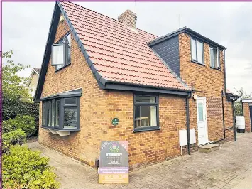 Three cheers for 80 years of Society’s annual show - PressReader