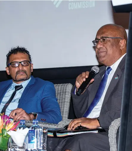 Government Commits to Better SME Sector - PressReader