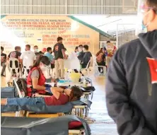 Global org eyes green project in Phl - PressReader