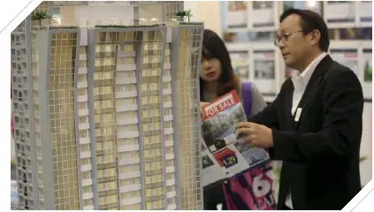 PROPERTY UNDER PRESSURE - PressReader