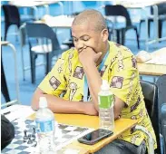 Hundreds of chess minds to do battle at provincial champs - PressReader