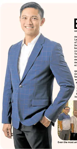 Bringing ambitious projects to life - PressReader