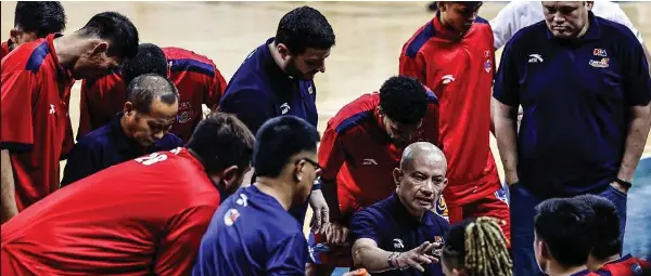 E-Painters sticking with running game - PressReader