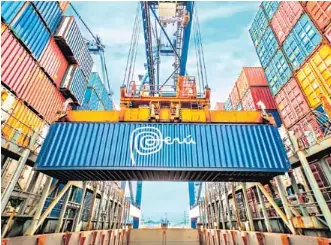 “El mejor escenario es que una guerra comercial no se dé” - PressReader