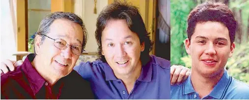 PressReader - The Philippine Star: 2012-09-30 - Jeric & Paul So­ri­ano on Nestor de Villa, ad ...
