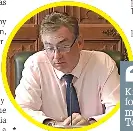 TORY ATTACK ON WORLD CUP DREAM A BIT RICH AFTER COVID CARVE-UPS ...