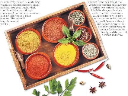 THREE EASY WAYS TO… - PressReader