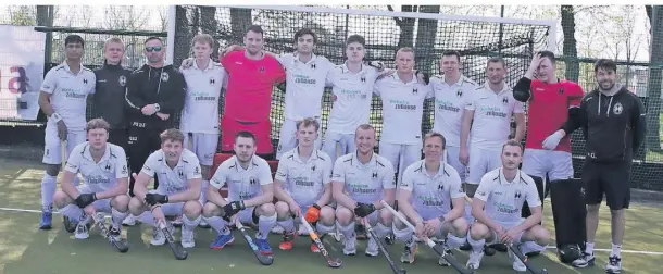 Erhöhte Stolpergef­ahr in jedem Spiel - PressReader