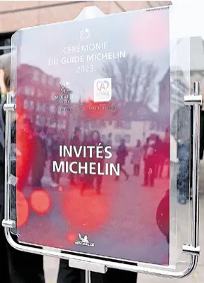 Michelin nakon restorana uvodi ocjenjivan­je hotela, oznaka – ključ - PressReader