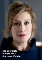 Marie-Laurence Moreau - PressReader