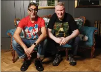 Actor Kohli says Scotland is losing an ‘academy’ now River City is ...