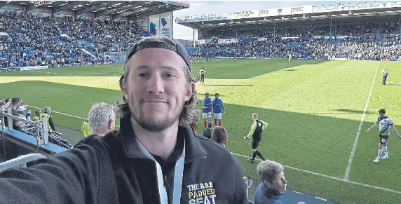 City vlogger’s viral success bags him top startup prize - PressReader