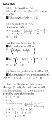 Coordinate geometry - PressReader