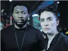 ‘Trigger Point’ returns with fast-paced action scenes and tense drama - PressReader