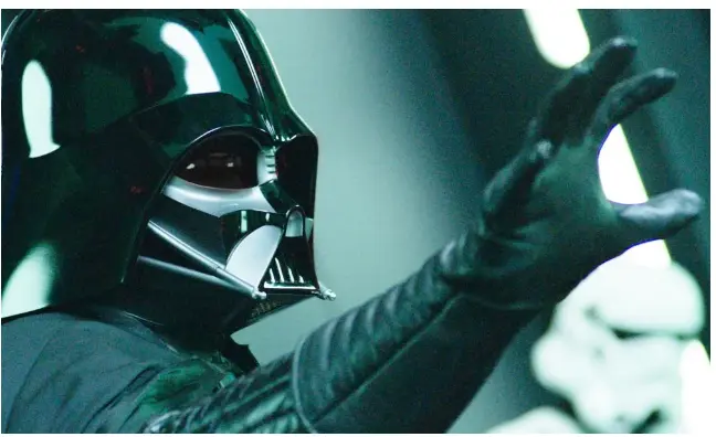 May the force be with you! How to save every tired TV superfranc­hise, from Star Wars to Game of ...